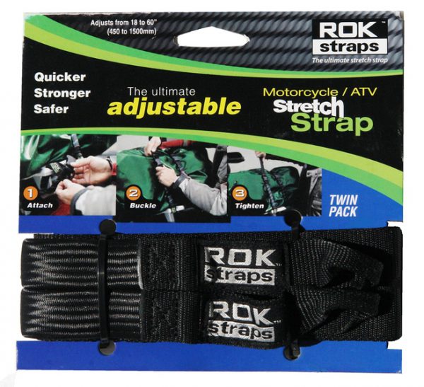 ROK™ Straps - Wald Sports